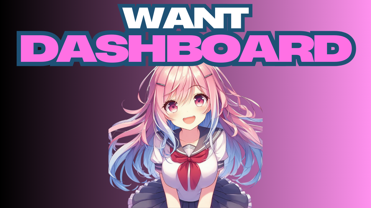 Want Bot 🌸 - Tu bot NSFW y moderación cute